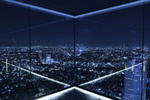 Tokyo 2026: Shibuya Sky & TeamLab Guide (How to Get Sold-Out Tickets ...