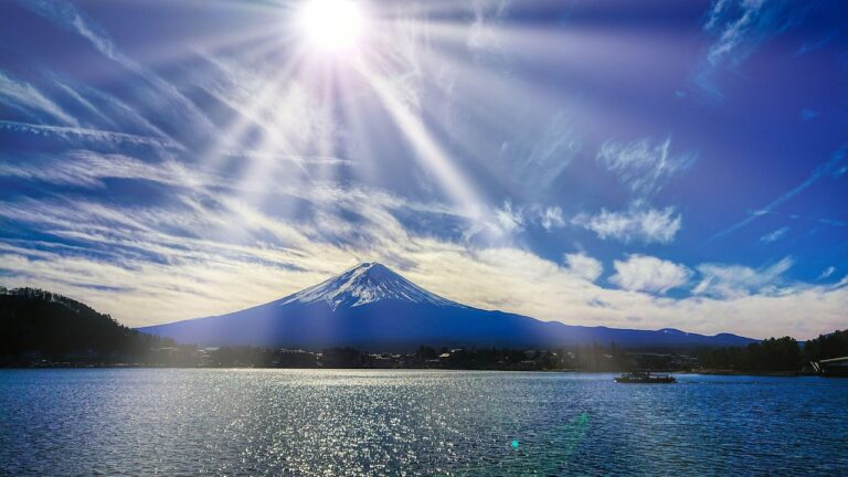 Best Mt. Fuji View Ryokans with Private Onsen | Kawaguchiko Guide 2026 ...
